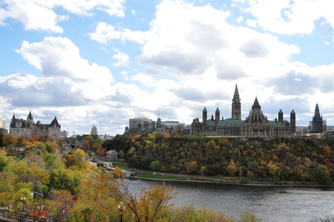 Best Things to do in Ottawa - The Common Traveler