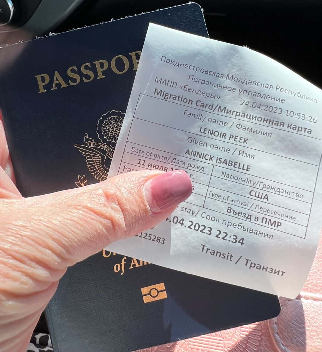 Is Transnistria Worth Visiting? - The Common Traveler