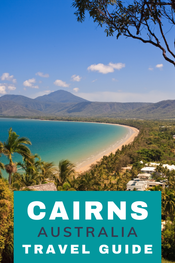 Cairns Travel Guide - Great Barrier Reef & Daintree Rainforest - The ...