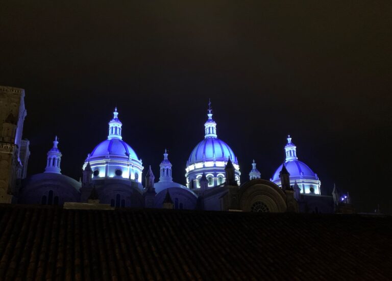 Why You Should Add Cuenca Ecuador to Your Bucket List - The Common Traveler