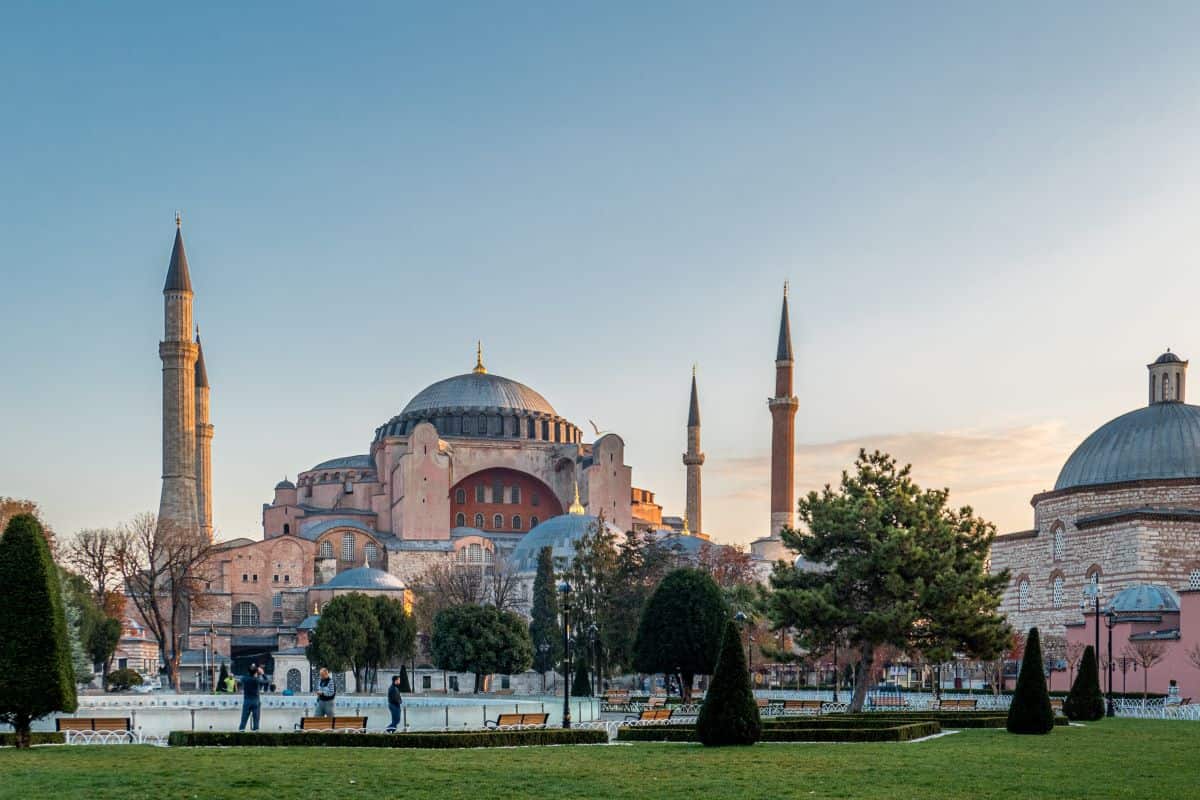 Ultimate 2 Week Turkey Itinerary - The Common Traveler