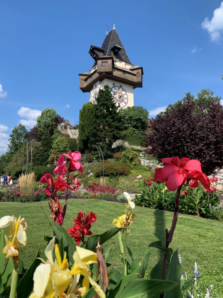 Graz Travel Guide: Best Things to Do in 48 Hours - The Common Traveler
