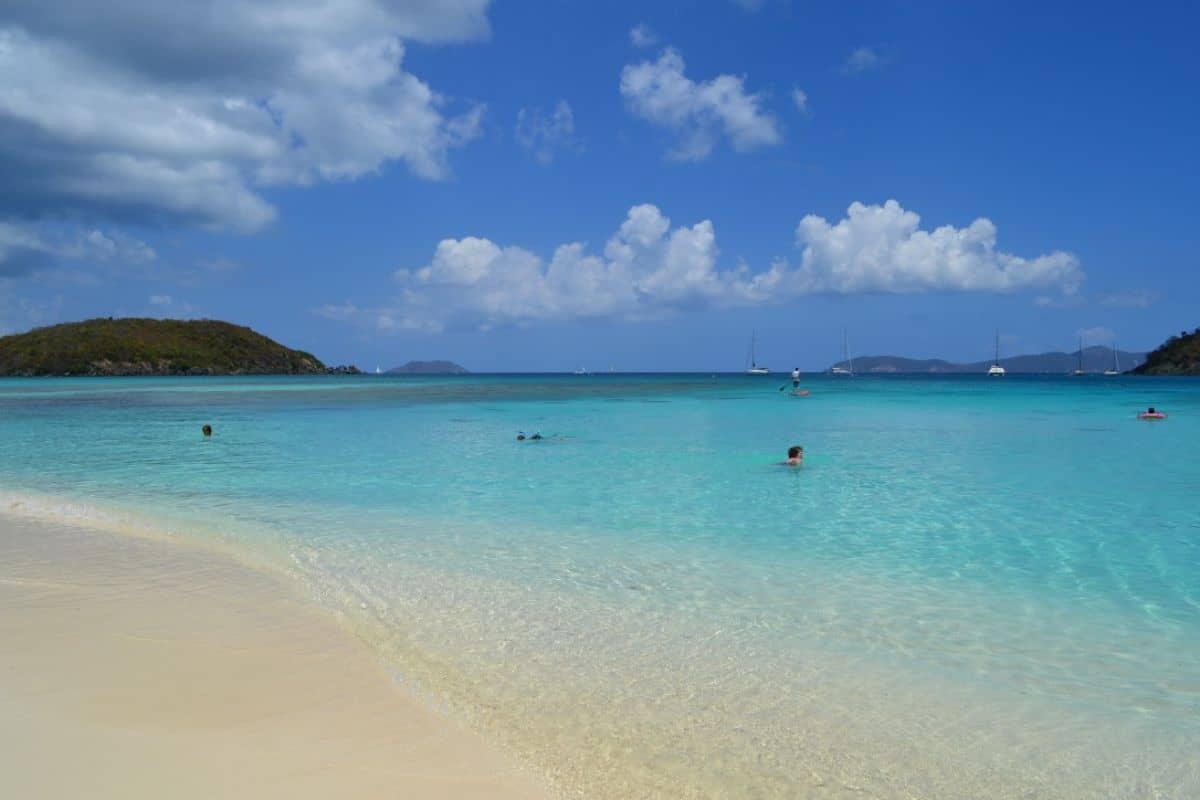 25 Amazing Things to Do in St. John, USVI - The Common Traveler