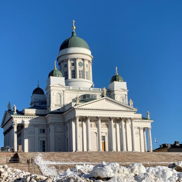 Best Things to Do in Helsinki - The Common Traveler
