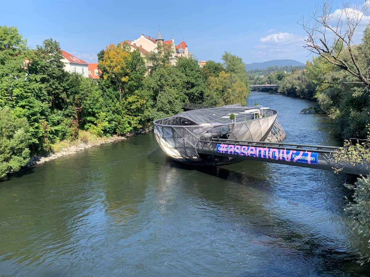 Graz Travel Guide: Best Things to Do in 48 Hours - The Common Traveler