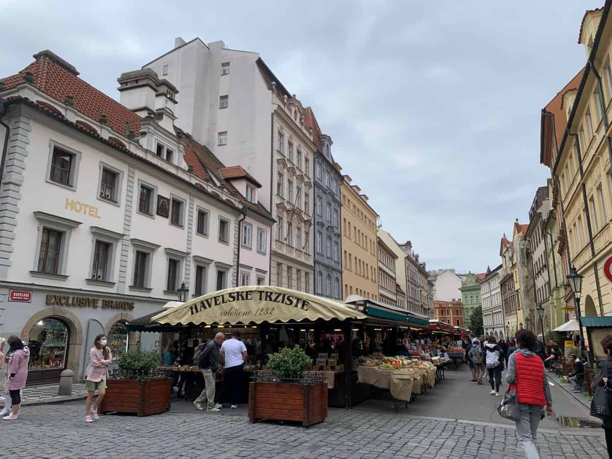 15 Tips for Visiting Prague - The Common Traveler
