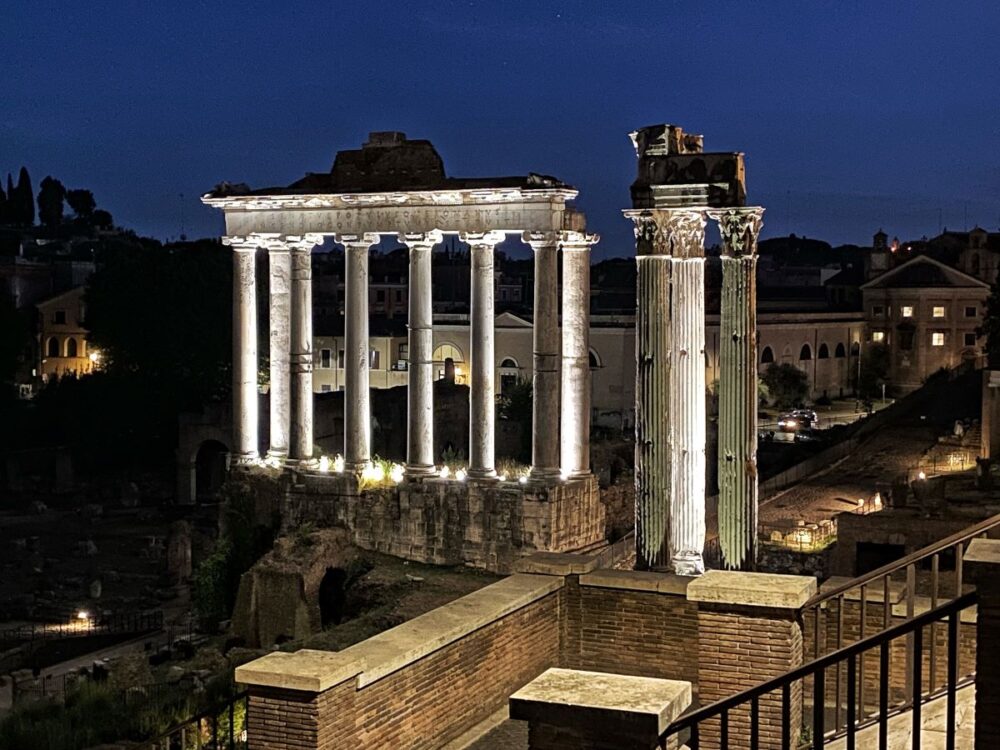 Guide to Carnival in Rome - The Common Traveler