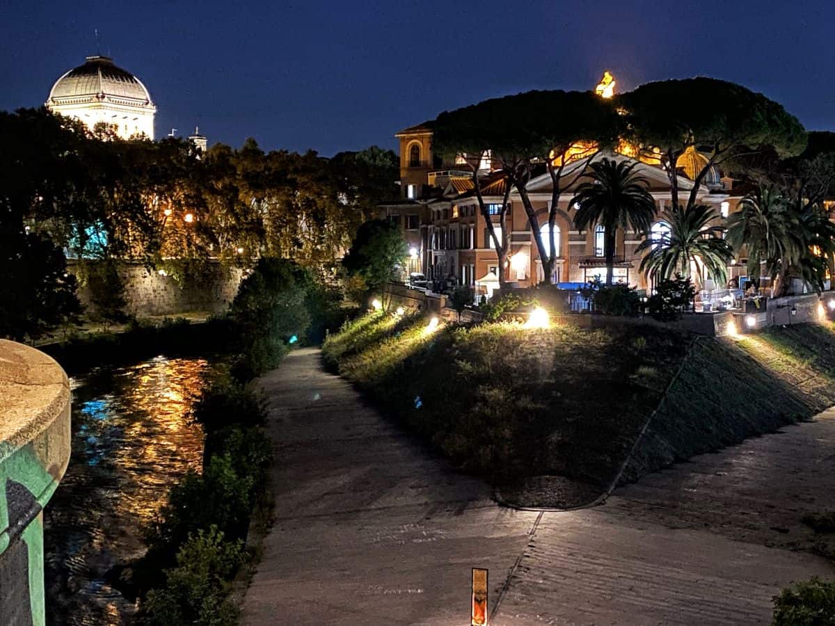 Guide to Carnival in Rome - The Common Traveler