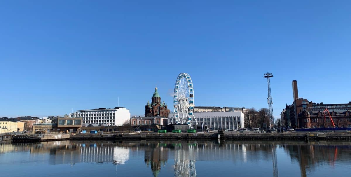 Best Things to Do in Helsinki - The Common Traveler