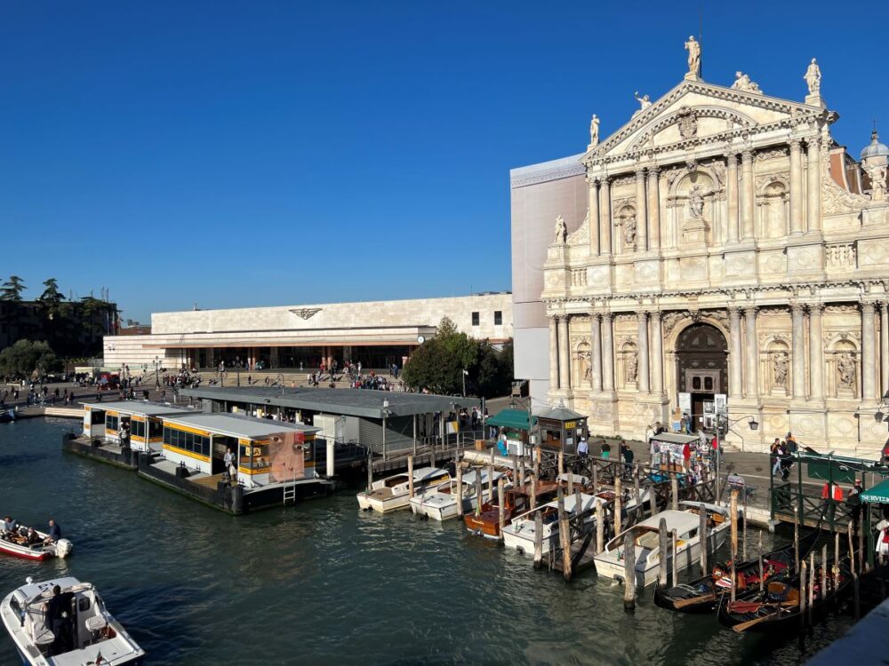 Tips for Visiting Venice Italy - The Common Traveler