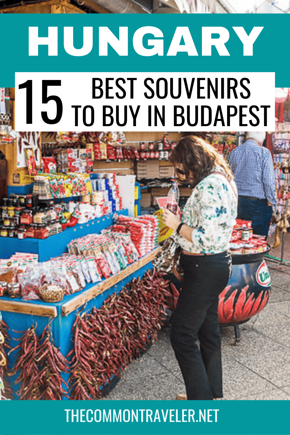 15 Best Souvenirs From Hungary - The Common Traveler