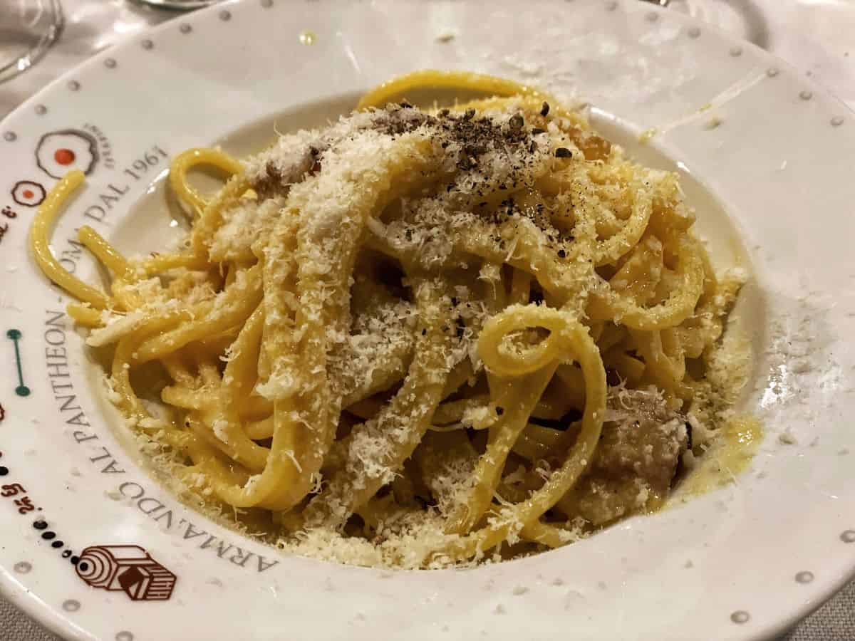 Guide to Carnival in Rome - The Common Traveler