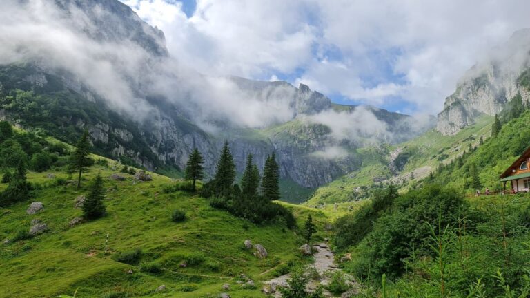 7 Most Beautiful Hiking Trails in Eastern Europe - The Common Traveler