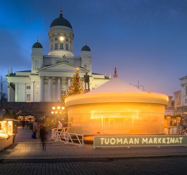 Best Things to Do in Helsinki - The Common Traveler
