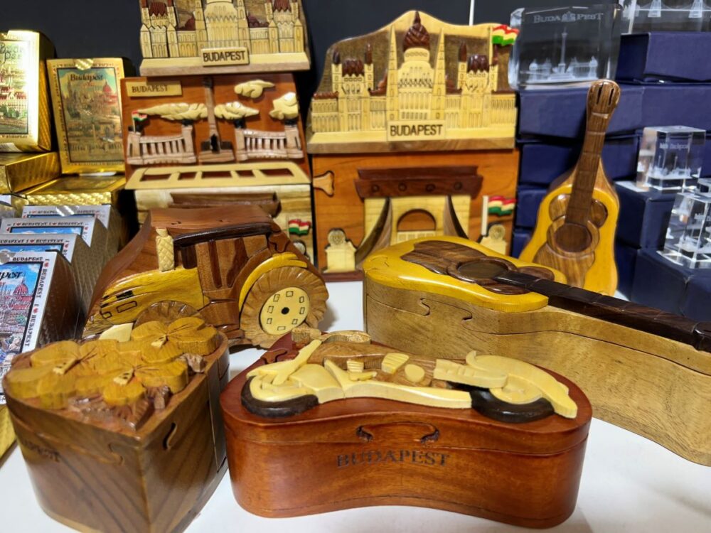 15 Best Souvenirs From Hungary - The Common Traveler
