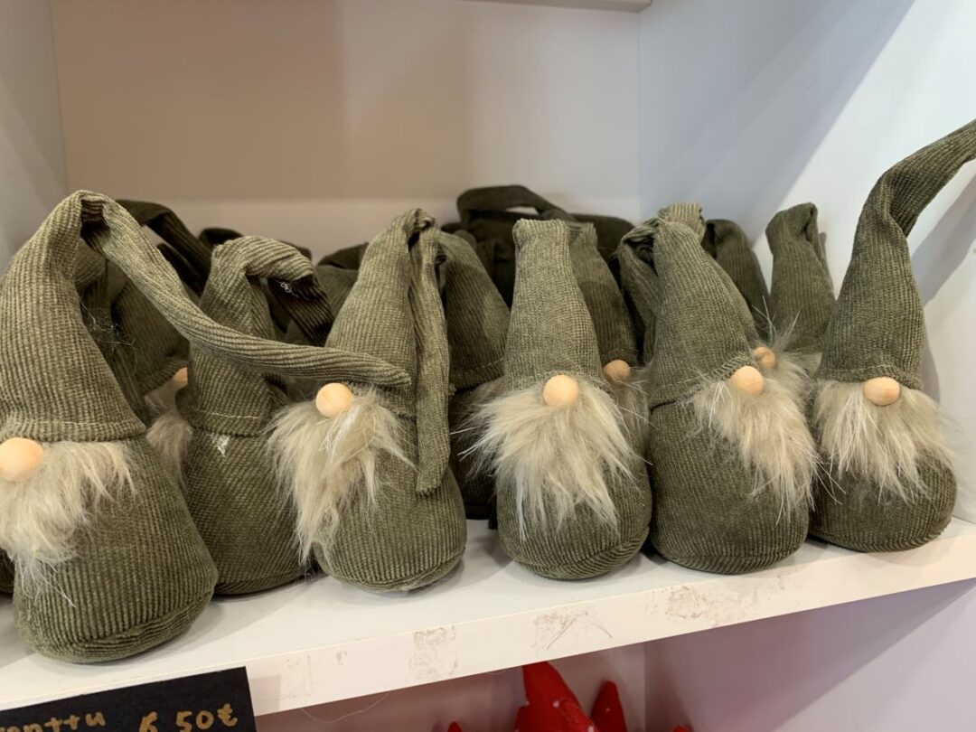 10 Best Souvenirs From Finland - The Common Traveler