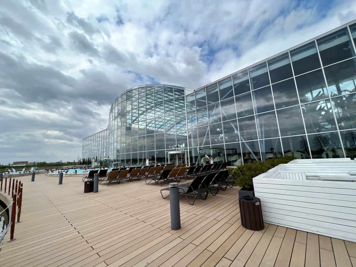 Is a Visit to Therme Bucharest Worth It? - The Common Traveler