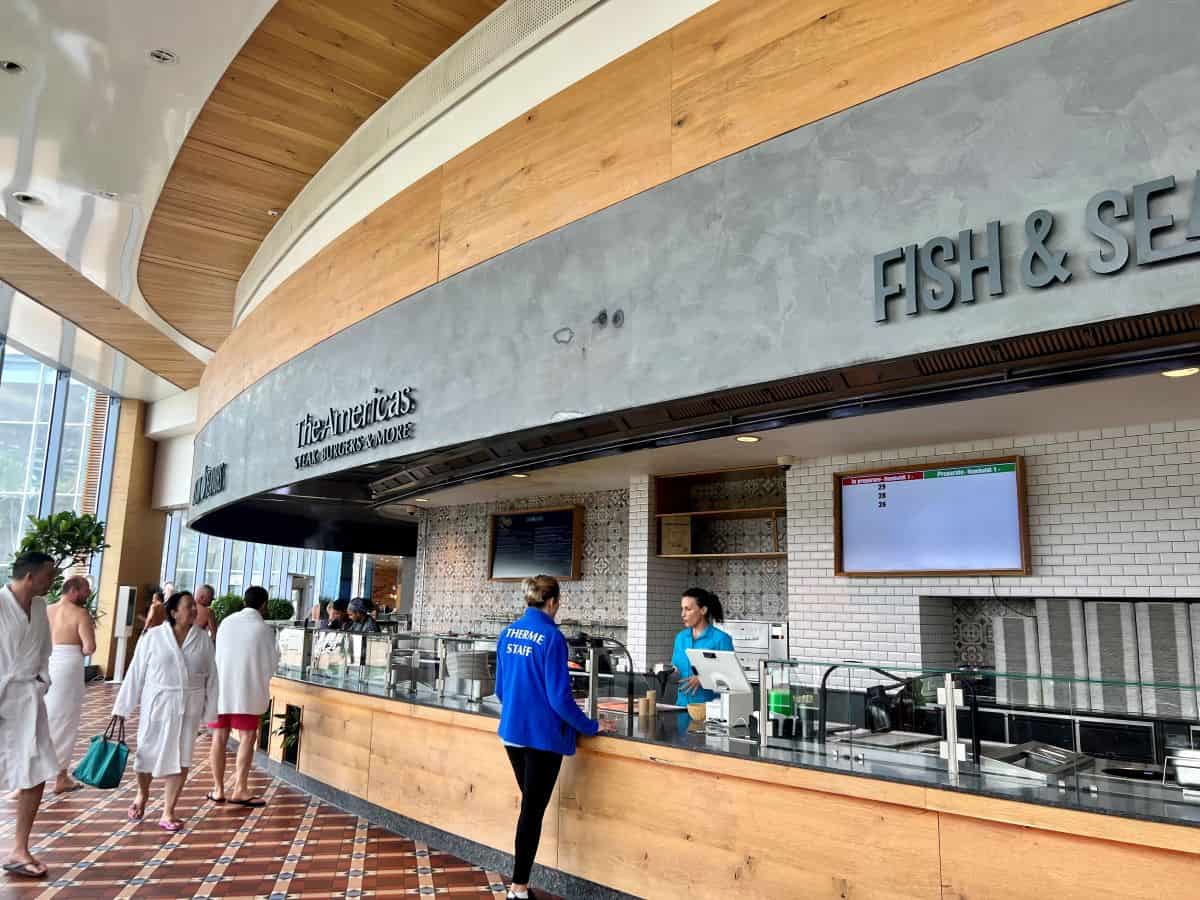 Is a Visit to Therme Bucharest Worth It? - The Common Traveler