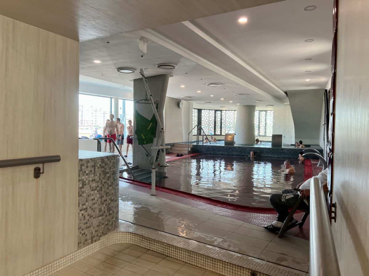 A Guide to Budapest's Thermal Baths - The Common Traveler