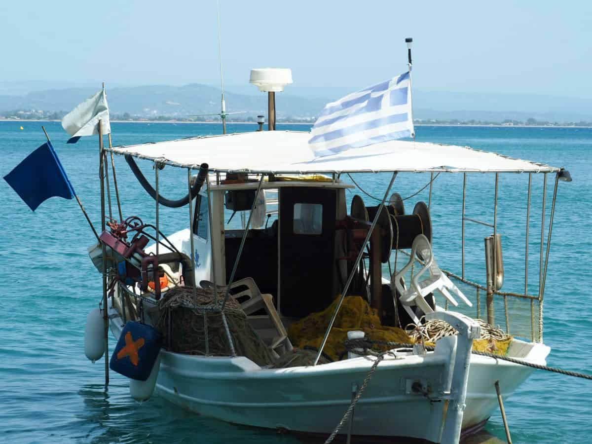 Port Day Guide: Katakolon, Greece - The Common Traveler