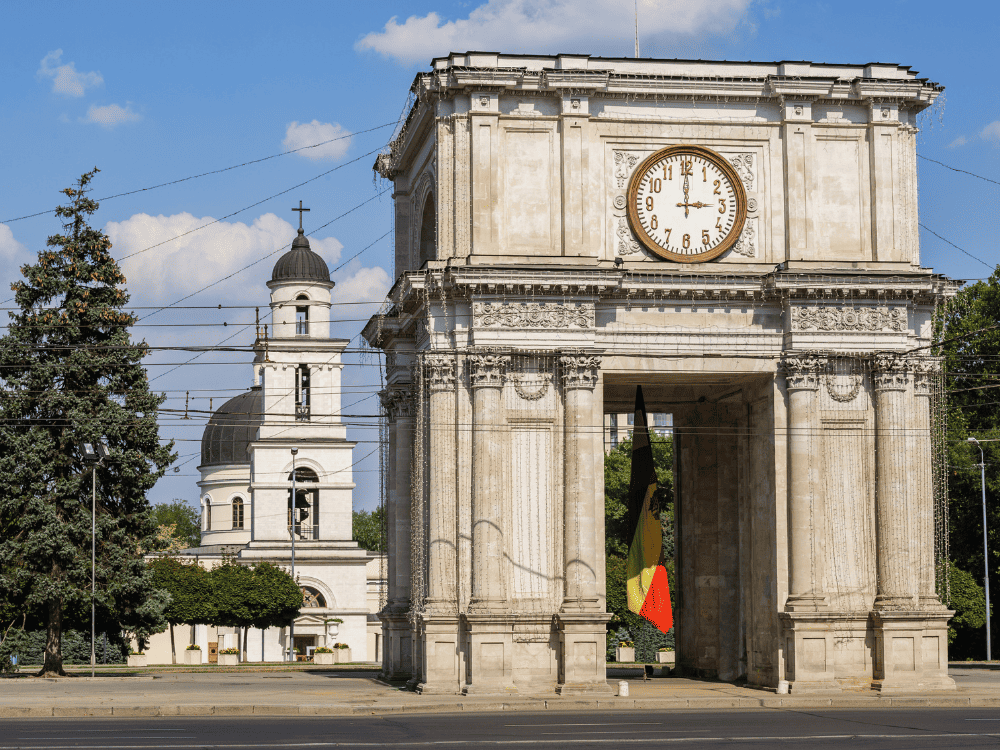 Things to Do in Chişinău, Moldova - The Common Traveler