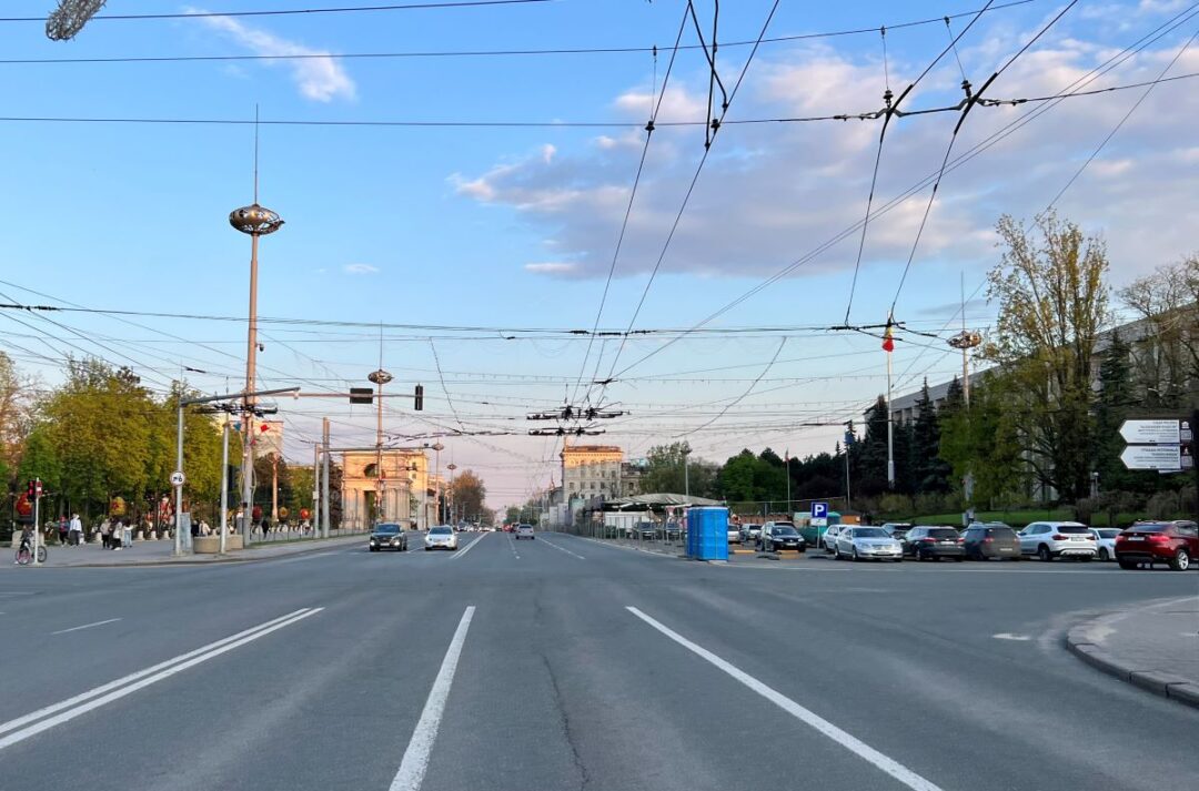 Things to Do in Chişinău, Moldova - The Common Traveler