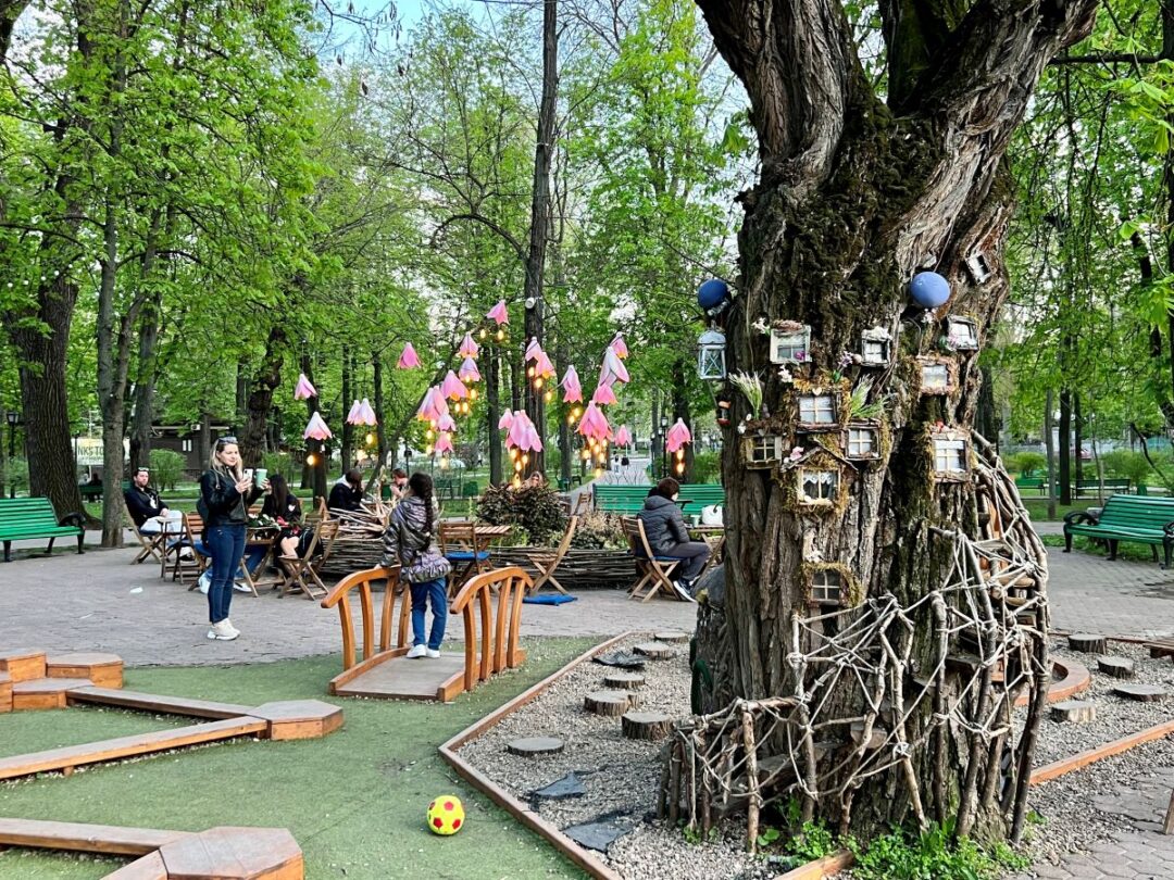 Things to Do in Chişinău, Moldova - The Common Traveler