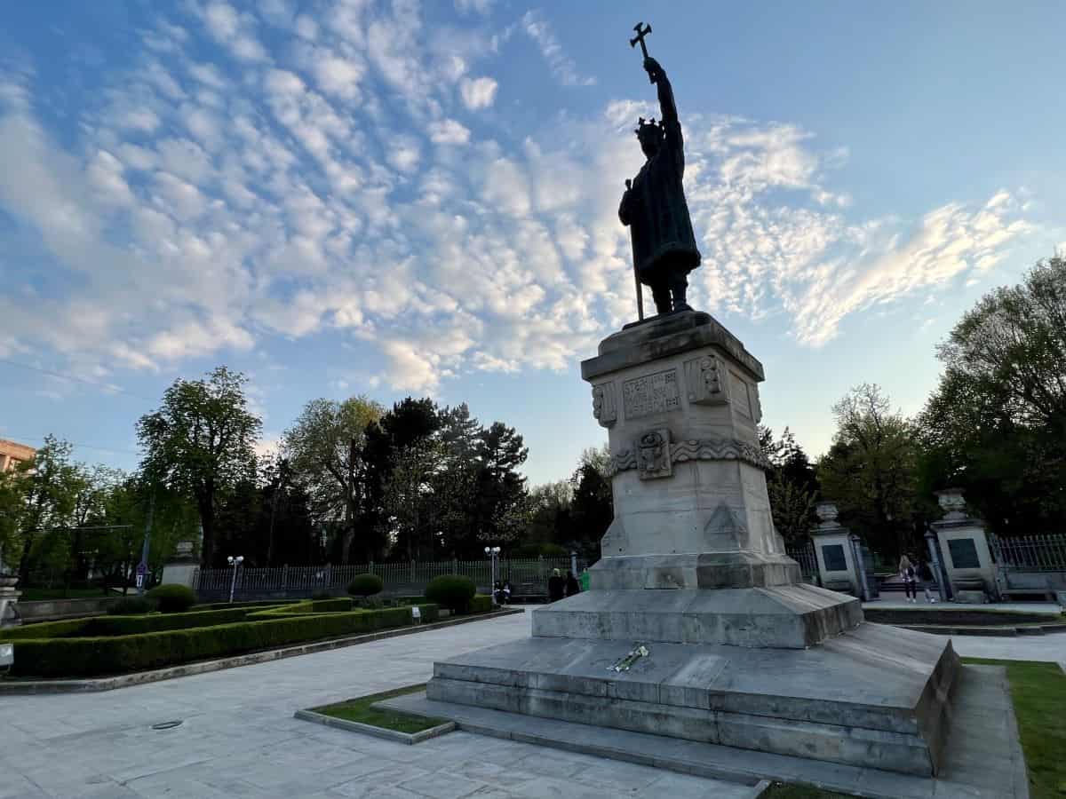 Things to Do in Chişinău, Moldova - The Common Traveler