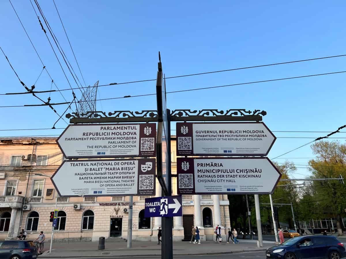 Things to Do in Chişinău, Moldova - The Common Traveler