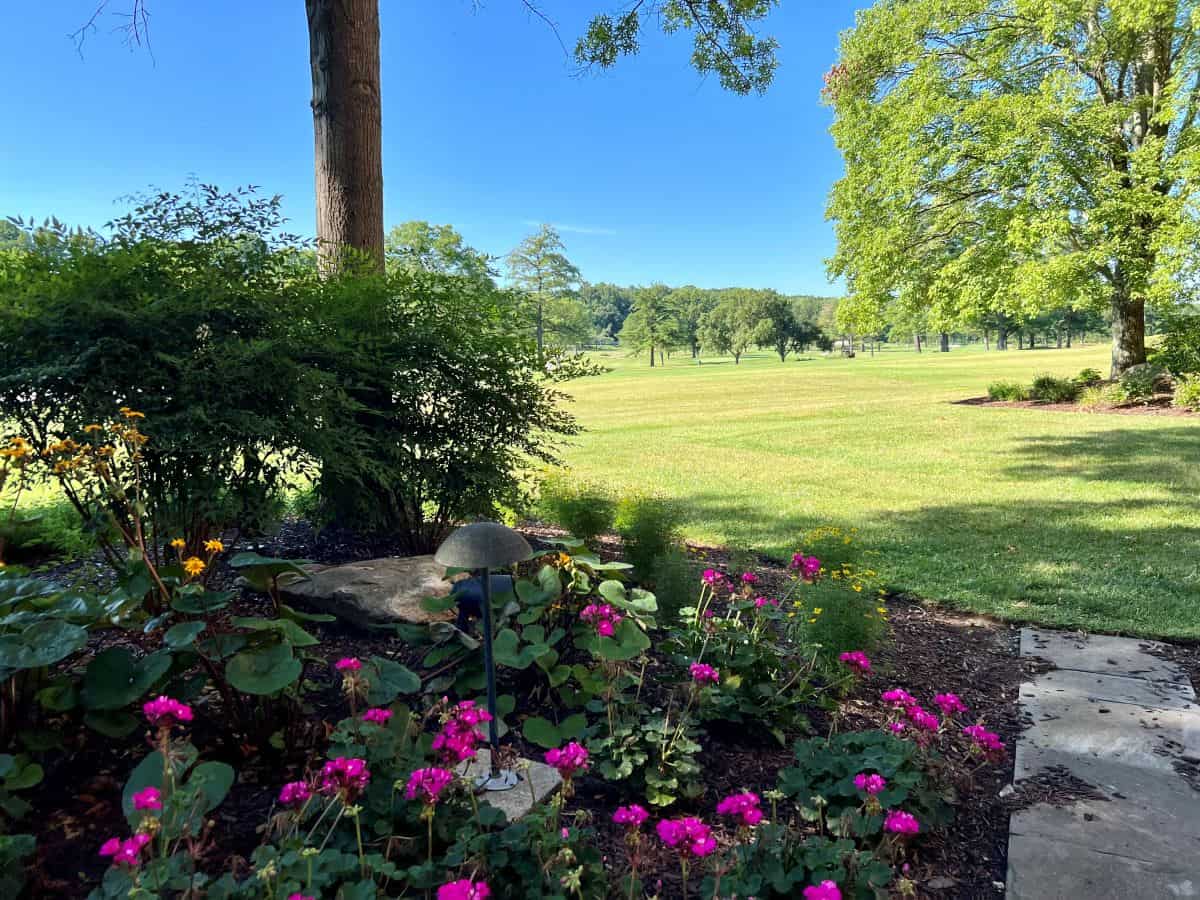 Explore Howard County MD from Turf Valley Resort - The Common Traveler