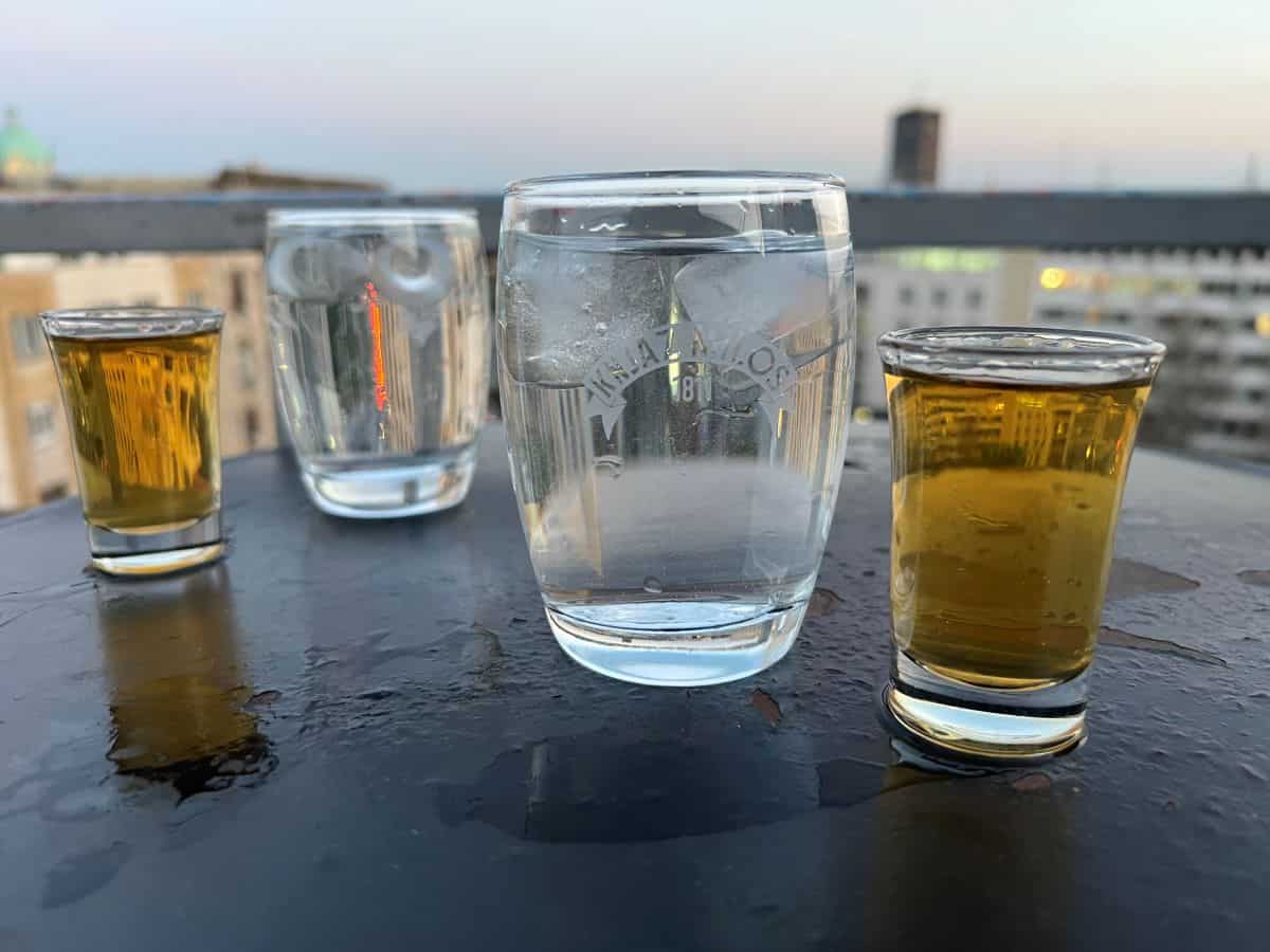 10 Serbian Foods (+ Drinks!) to Try in Belgrade - The Common Traveler