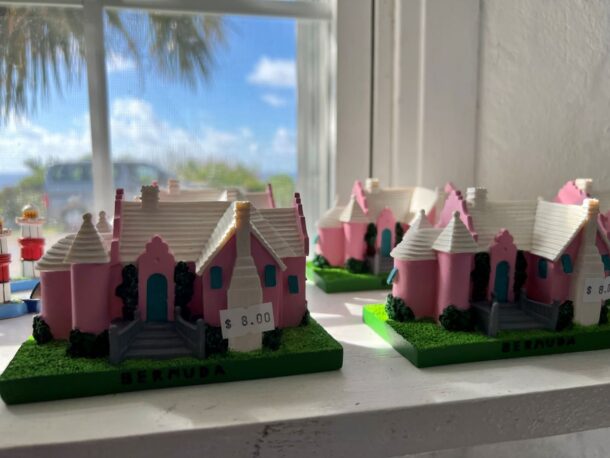 10 Best Bermuda Souvenirs - The Common Traveler