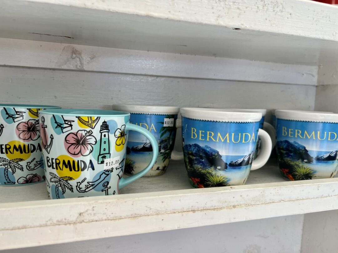 10 Best Bermuda Souvenirs - The Common Traveler
