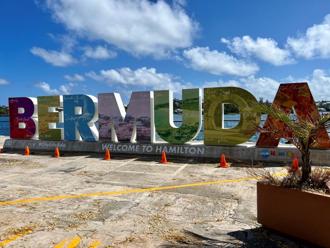 10 Best Bermuda Souvenirs - The Common Traveler