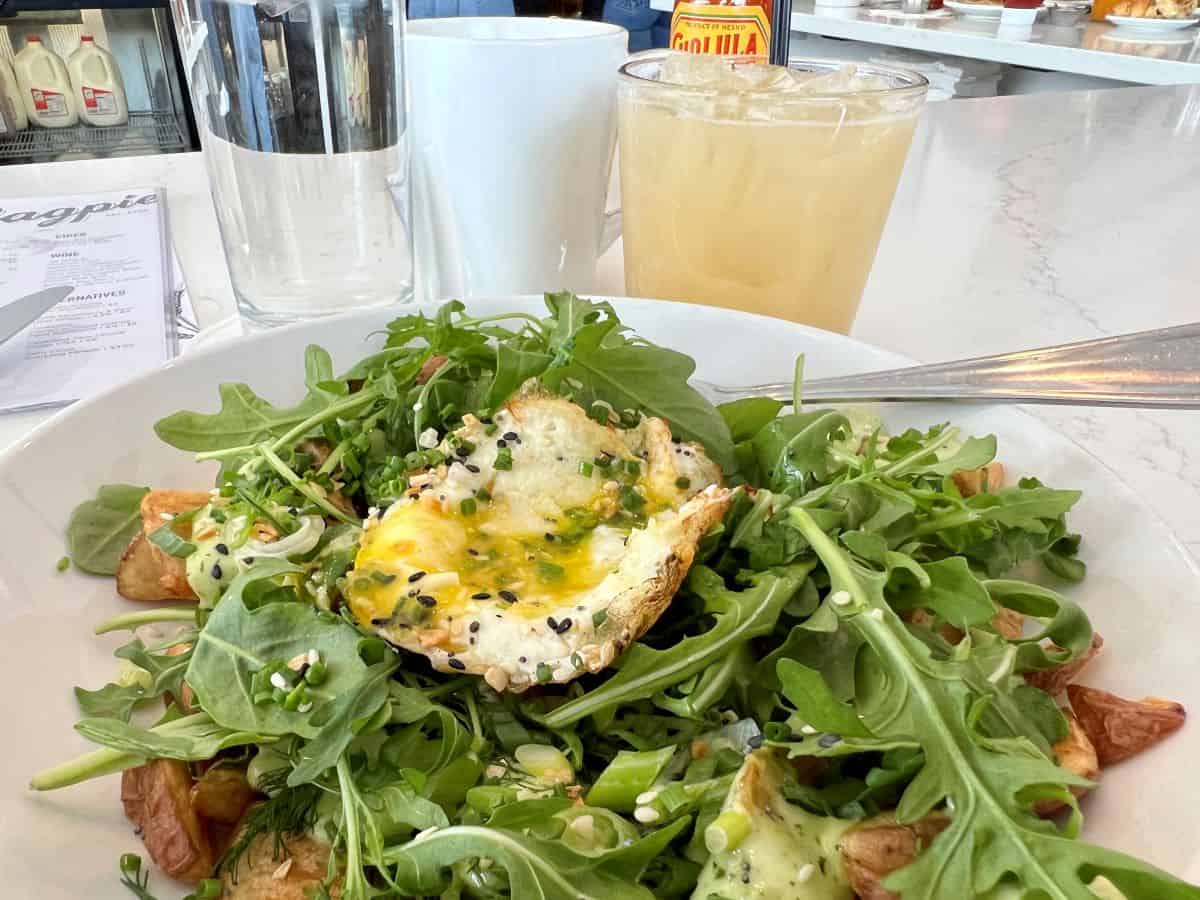 Harrisonburg VA: A Foodie Destination - The Common Traveler