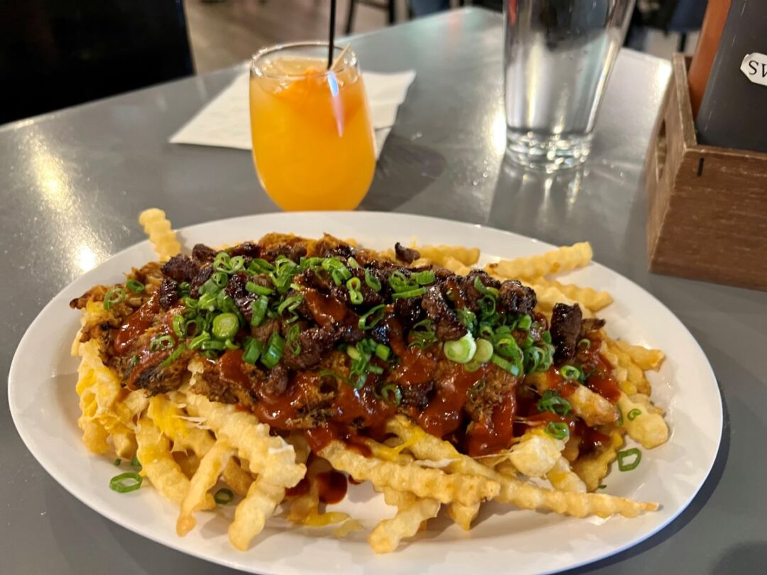 Harrisonburg VA: A Foodie Destination - The Common Traveler
