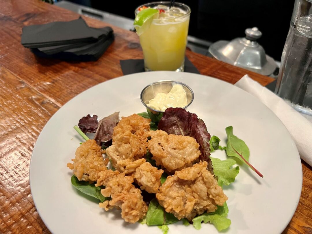 Harrisonburg VA: A Foodie Destination - The Common Traveler