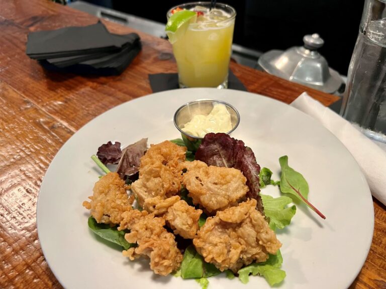 Harrisonburg VA: A Foodie Destination - The Common Traveler