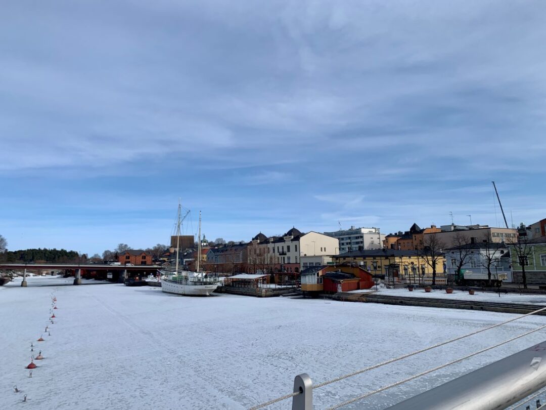 Porvoo Day Trip From Helsinki - The Common Traveler