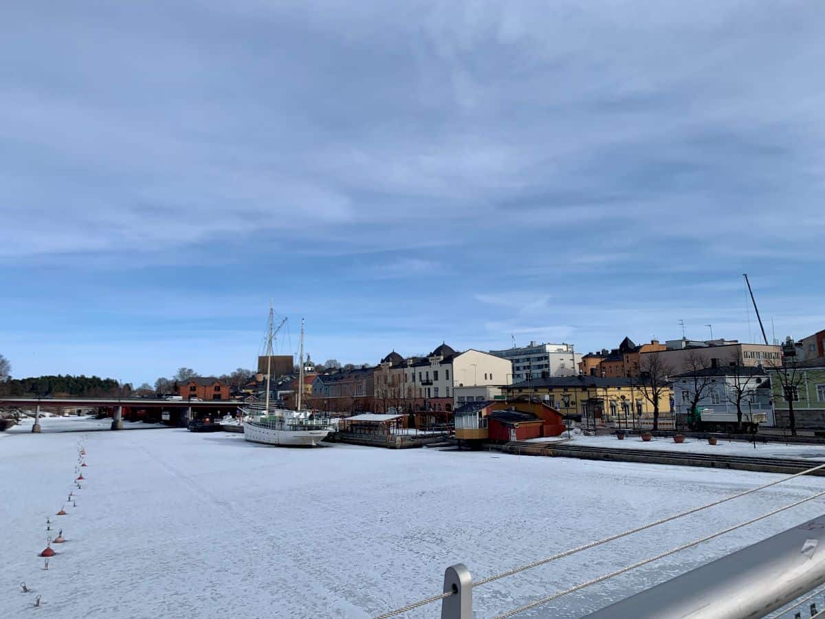 Porvoo Day Trip From Helsinki - The Common Traveler