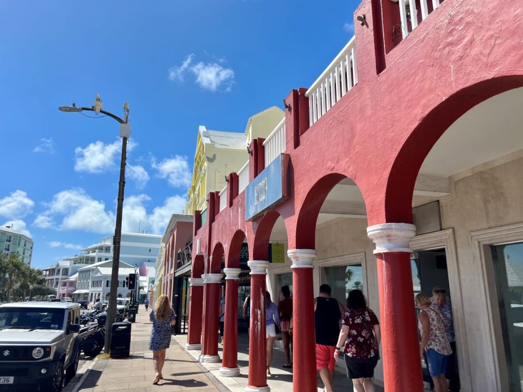 Port Day Guide: Best Things to Do in Bermuda on a Cruise - The Common ...