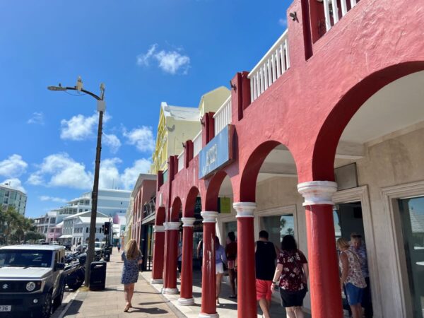 Port Day Guide: Best Things to Do in Bermuda on a Cruise - The Common ...