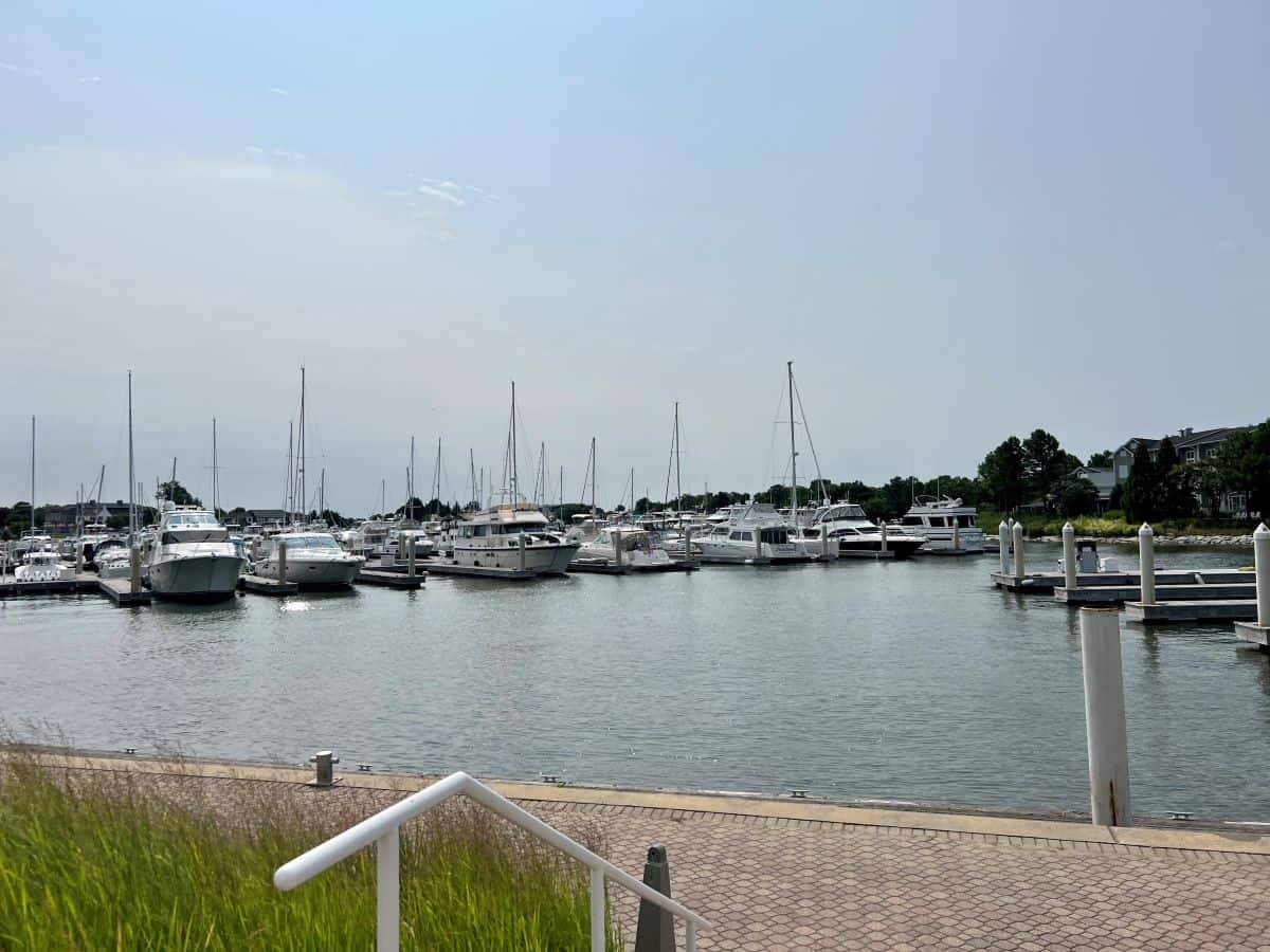 20 Things to Do on Kent Island, Queen Anne's County, MD - The Common ...