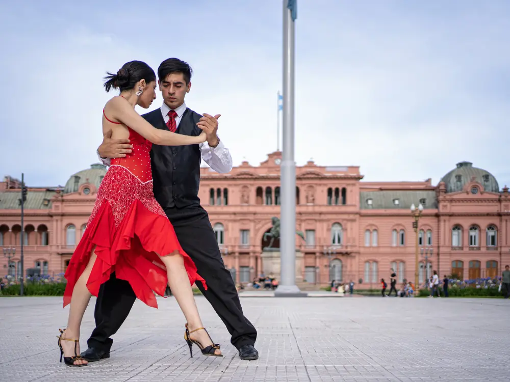 The Perfect 1 and 2-Days Buenos Aires Itinerary in 2025 - The Common ...