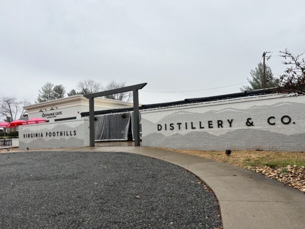 Orange County Virginia Craft Beverage Trail (map included!) - The ...