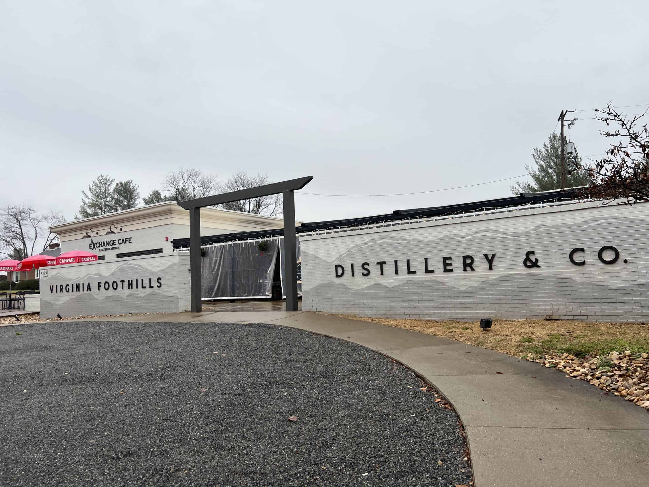 Orange County Virginia Craft Beverage Trail (map included!) - The ...