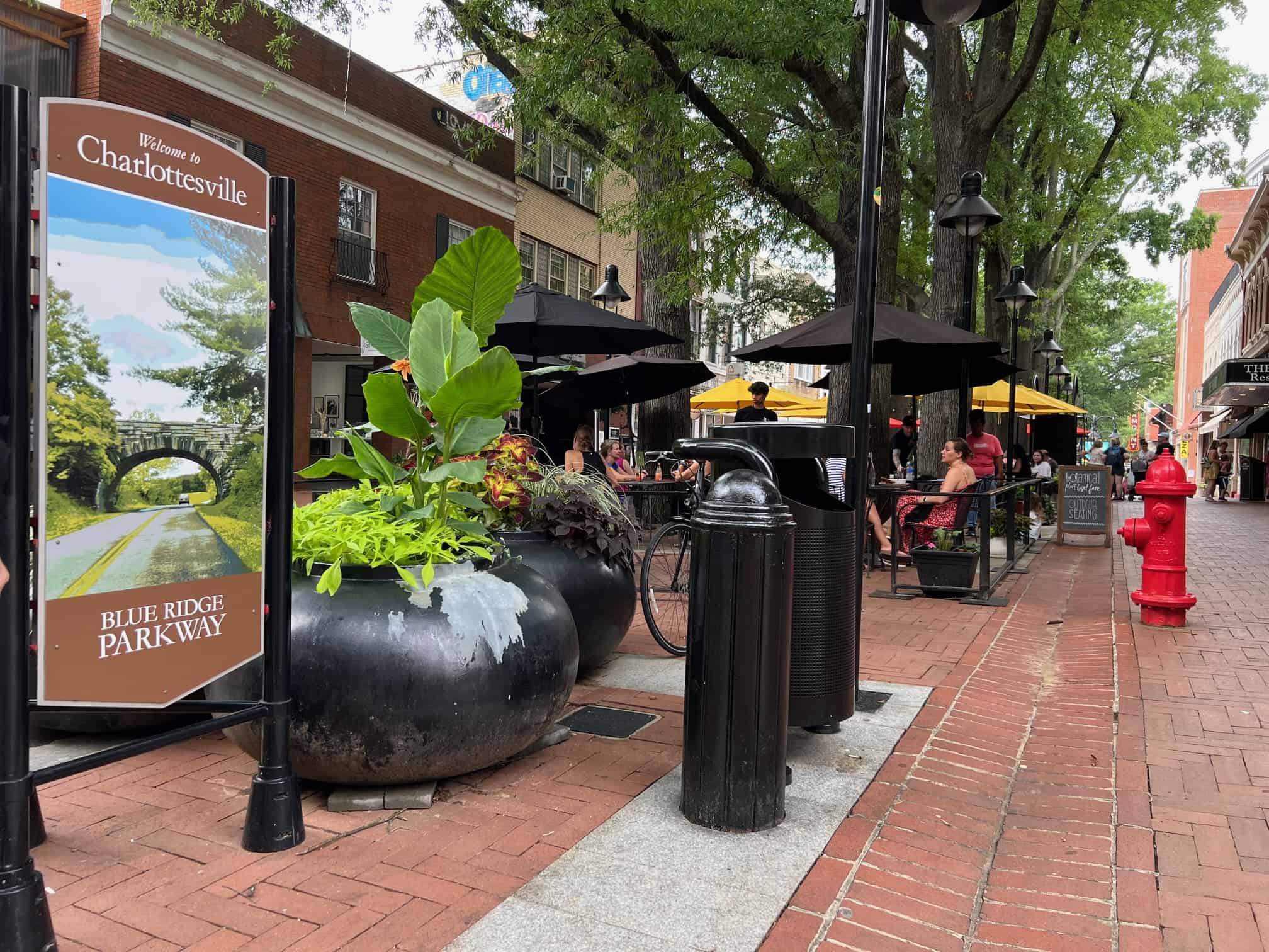 15+ Amazing Things to Do in Charlottesville, Virginia - The Common Traveler