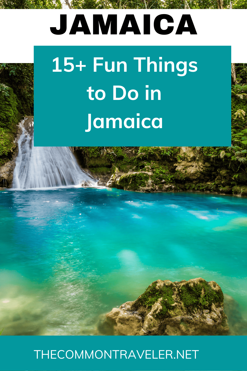 15+ Best Fun Things to Do in Jamaica - The Common Traveler