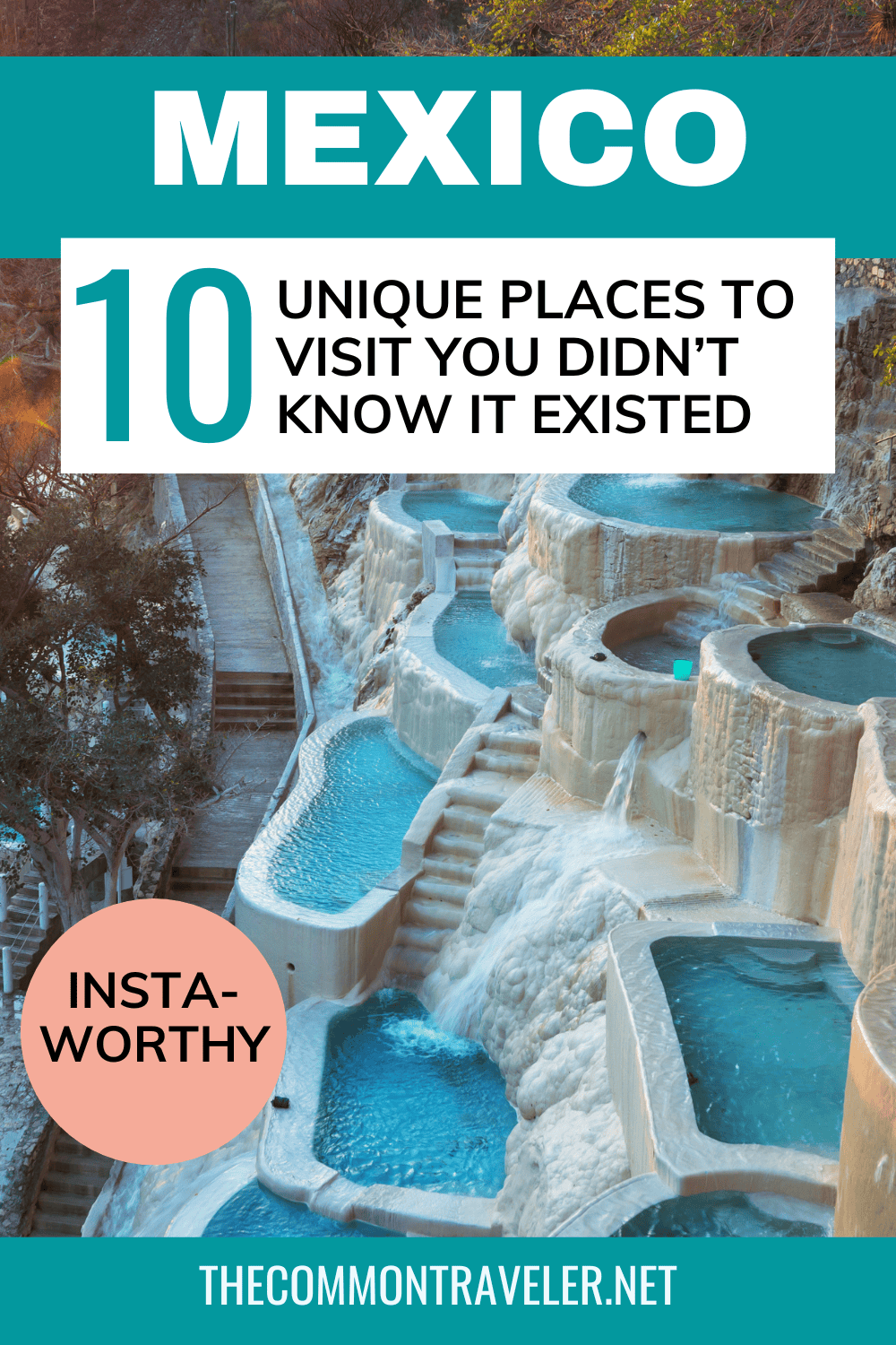 10 Best Places to Visit in Mexico City - The Common Traveler