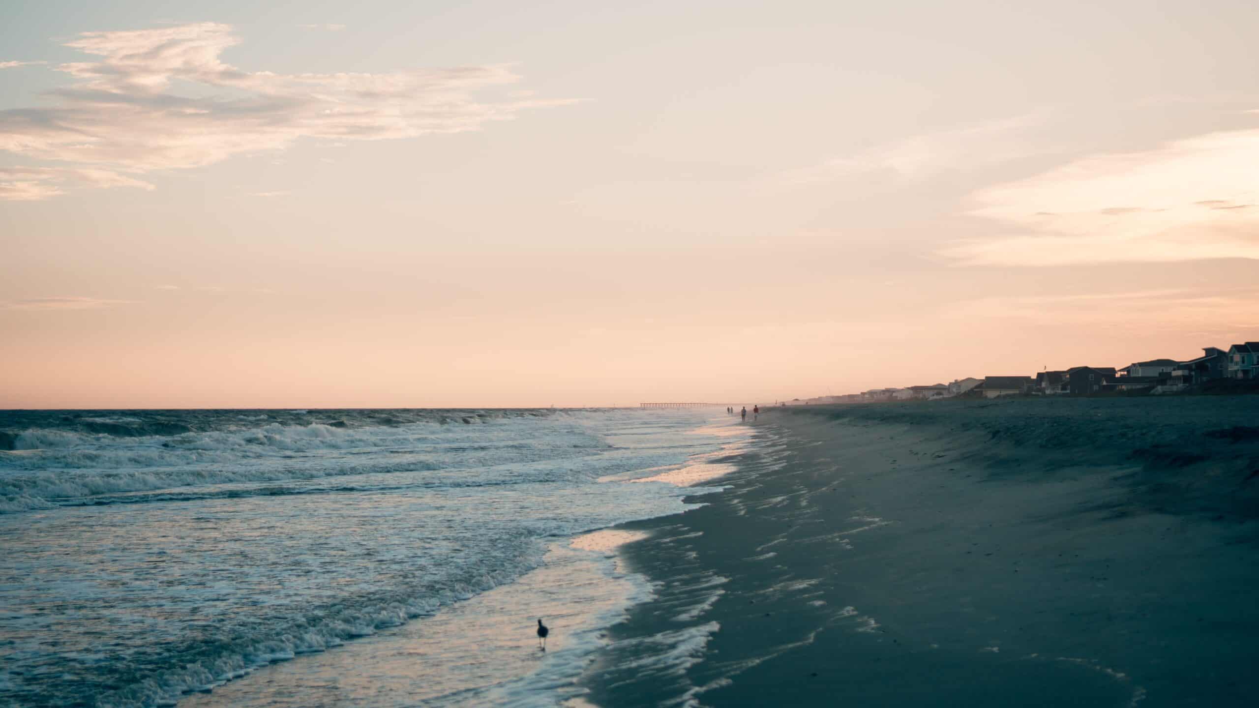 21 Best Things to Do in Holden Beach, NC - The Common Traveler